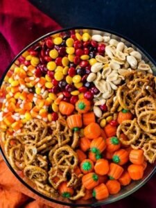 19 Best Halloween Snacks For Kids - Ak Pal Kitchen