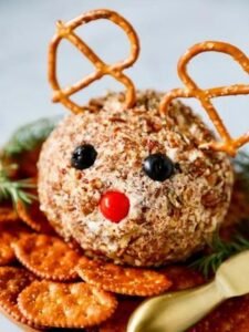 19 Best Christmas Appetizers - Ak Pal Kitchen