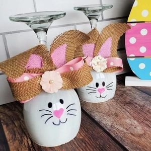23 Diy Easter Crafts