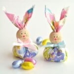 27 DIY Dollar Store Easter Decorations - Ak Pal Kitchen