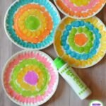 25 Easy Spring Crafts for Toddlers - Ak Pal Kitchen