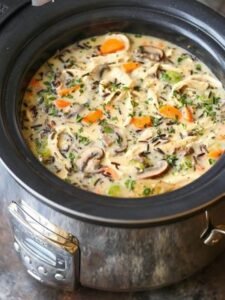 17 Best Spring Crockpot Recipes - Ak Pal Kitchen