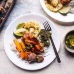 23 Best Spring Dinner Ideas - Ak Pal Kitchen
