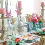 31 Best Summer Tablescapes - Ak Pal Kitchen