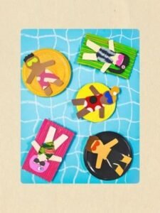 51 Best Summer Crafts - Ak Pal Kitchen
