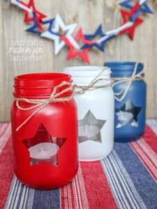 27 Best Memorial Day Crafts - Ak Pal Kitchen
