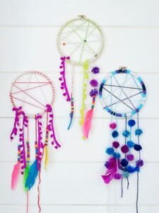 25 Best Summer Camp Crafts - Ak Pal Kitchen