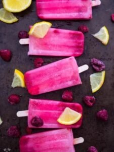31 Best Summer Snacks - Ak Pal Kitchen