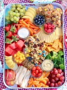 31 Best Summer Snacks - Ak Pal Kitchen
