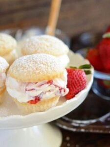 25 Best Picnic Desserts - Ak Pal Kitchen