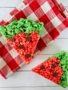 25 Best Picnic Desserts - Ak Pal Kitchen
