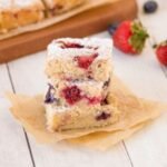 25 Best Picnic Desserts - Ak Pal Kitchen