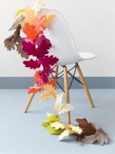 25 Best Fall Garland - Ak Pal Kitchen