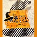 21 DIY Dollar Store Halloween Crafts - Ak Pal Kitchen