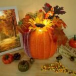23 Best Thanksgiving Decorations - Ak Pal Kitchen