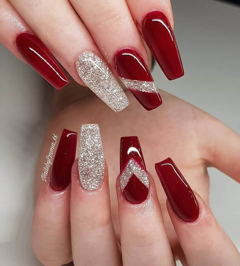 31 Trendy Prom Nails - Ak Pal Kitchen