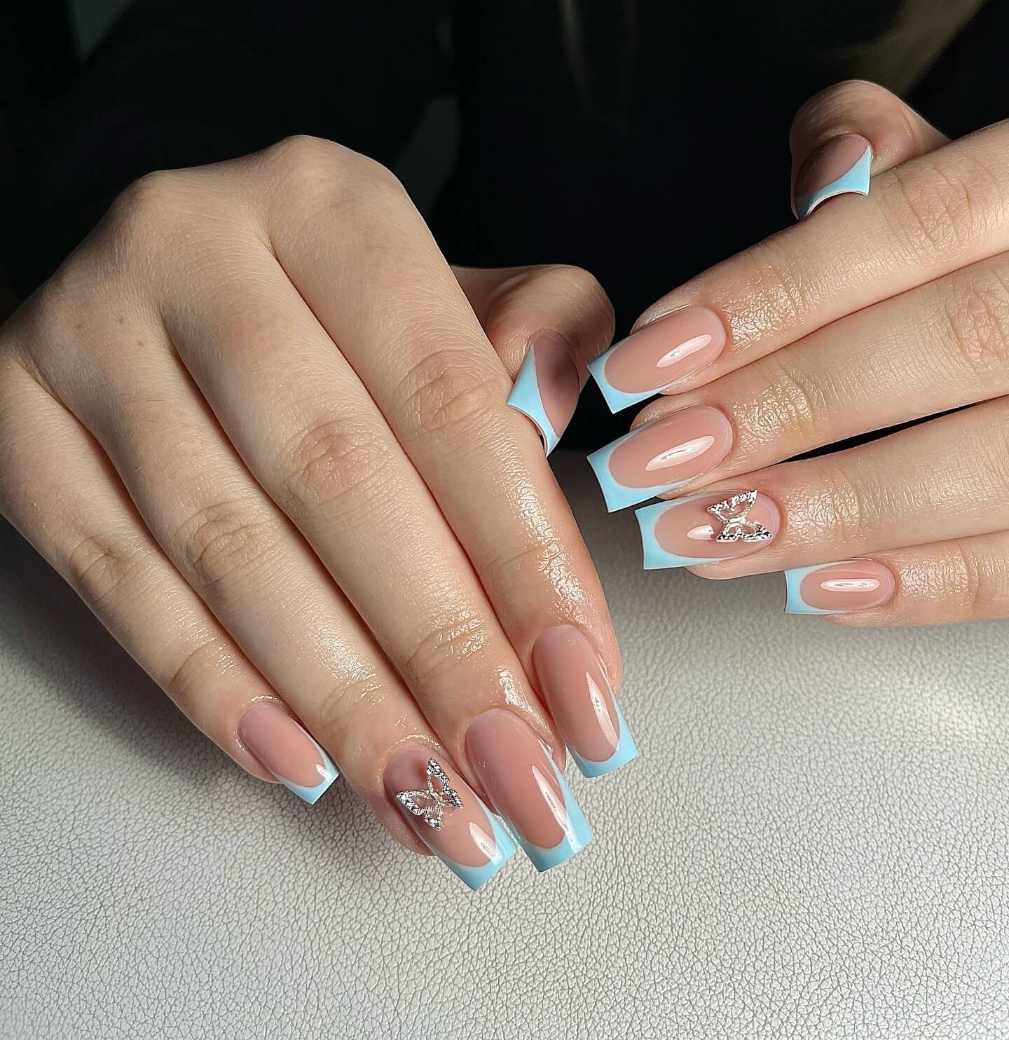 31 Fun Summer Nail Designs - Ak Pal Kitchen