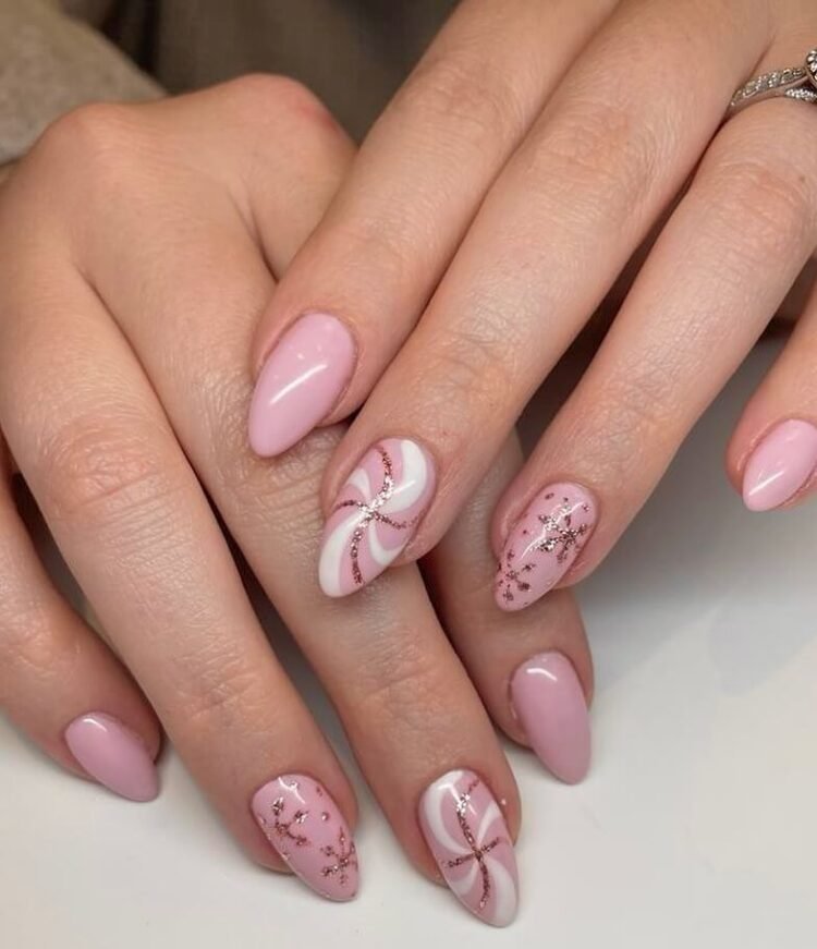 31 Fun Candy Nails - Ak Pal Kitchen