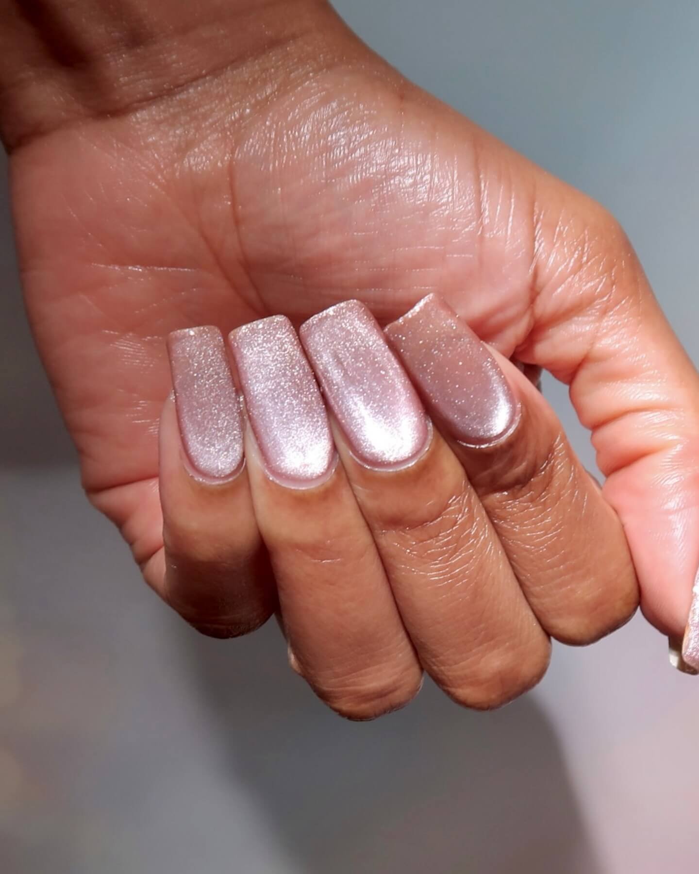 31 Elegant Neutral Nails - Ak Pal Kitchen