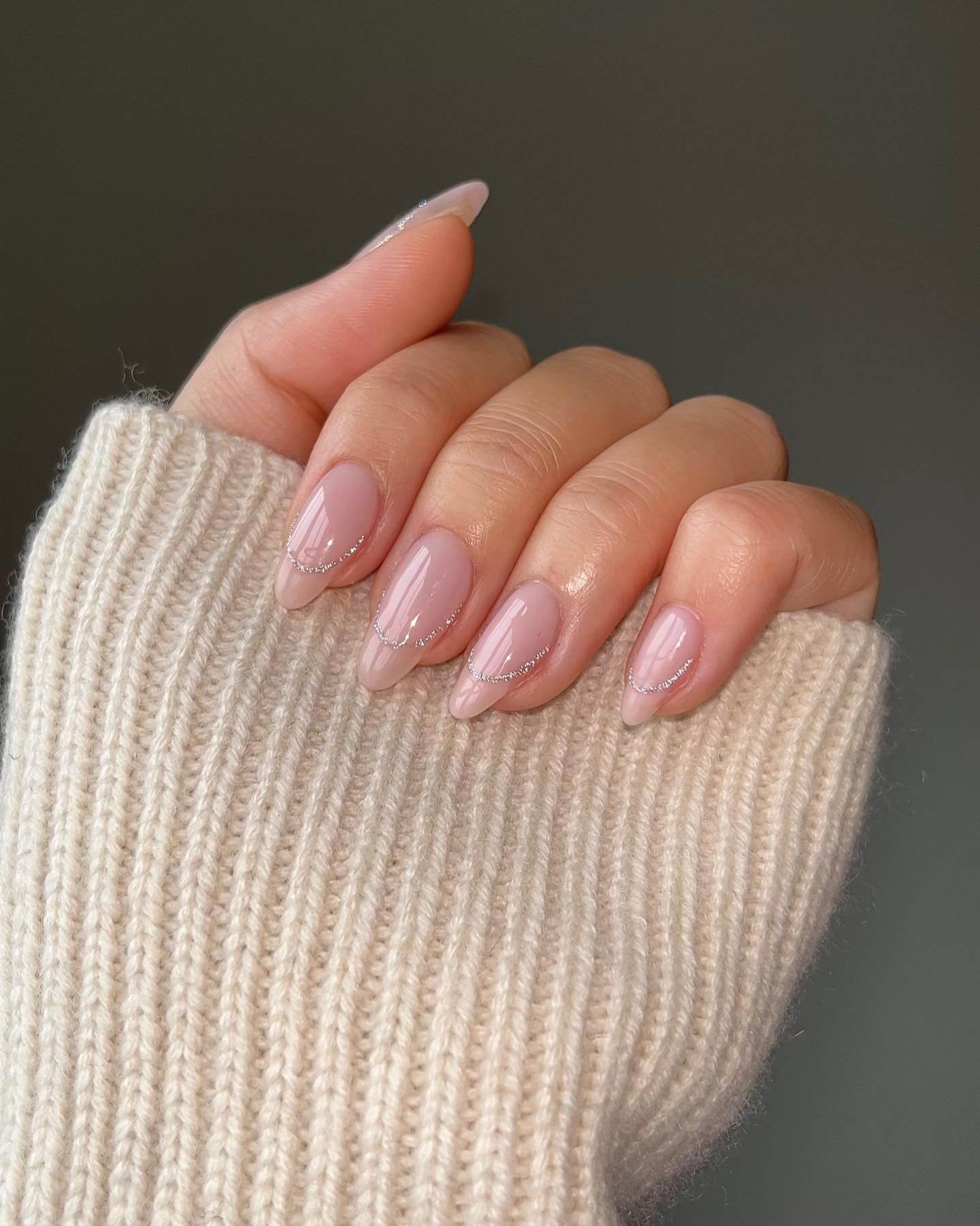 31 Cute Gel Nails - Ak Pal Kitchen