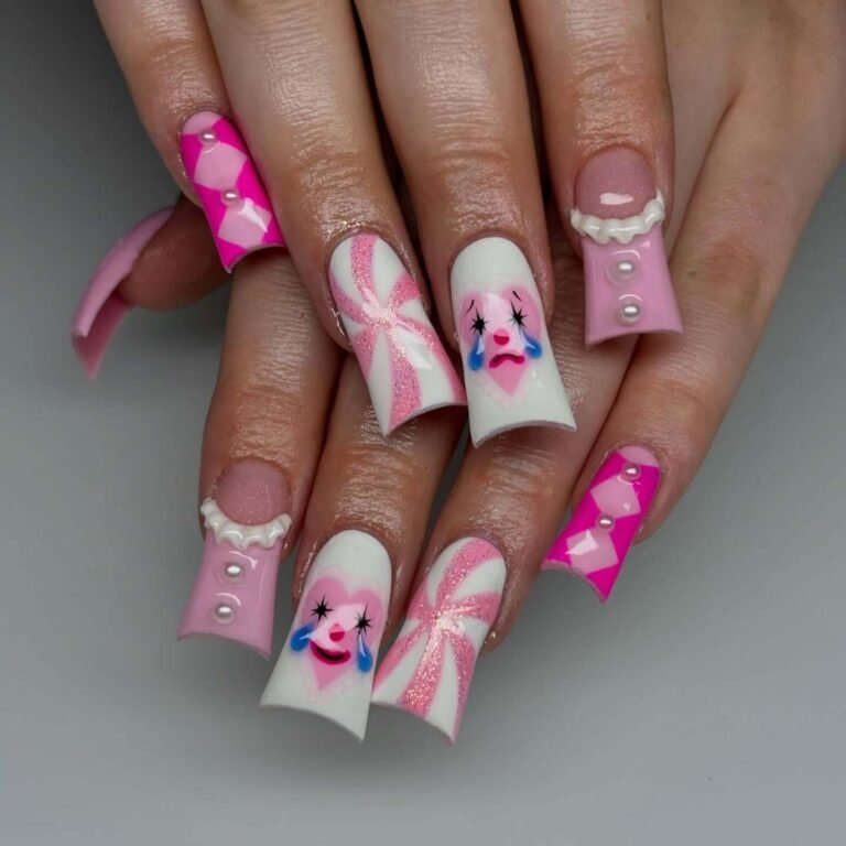 31 Trendy Duck Nails - Ak Pal Kitchen