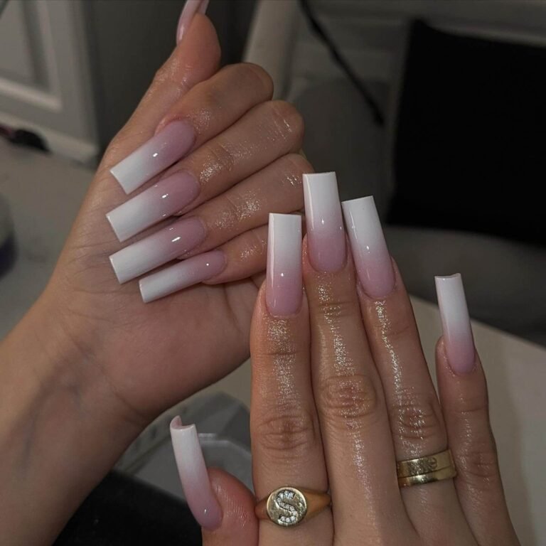 31 Trendy Long Nails - Ak Pal Kitchen